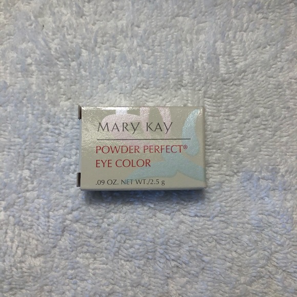 Mary Kay | Makeup | 5 For 25 Nwt Mary Kay Powder Eye Posh Pink | Poshmark